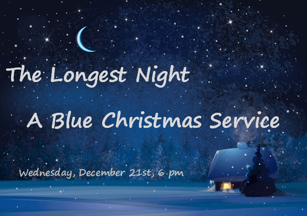 2022 Longest Night/Blue Christmas Worship - Abiding Presence Lutheran ...