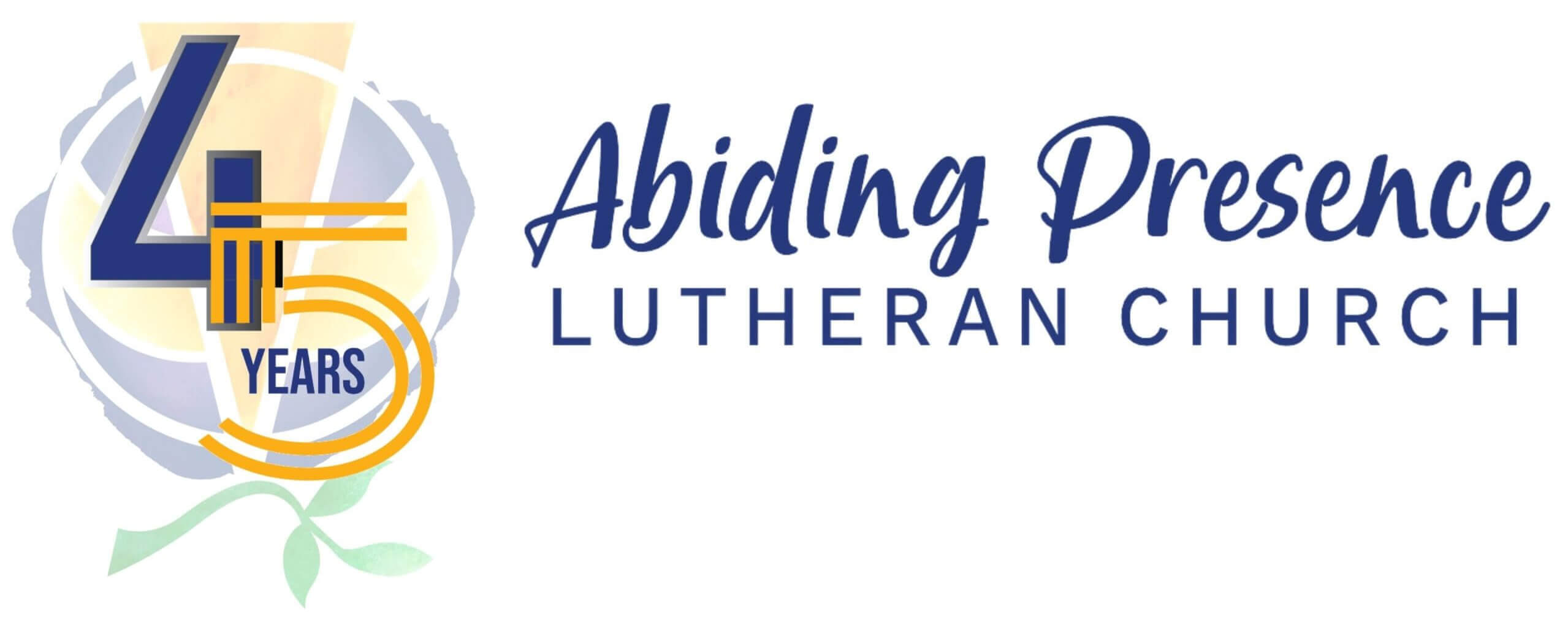 Fourth Sunday of Pentecost — July 6, 2025 - Abiding Presence Lutheran ...
