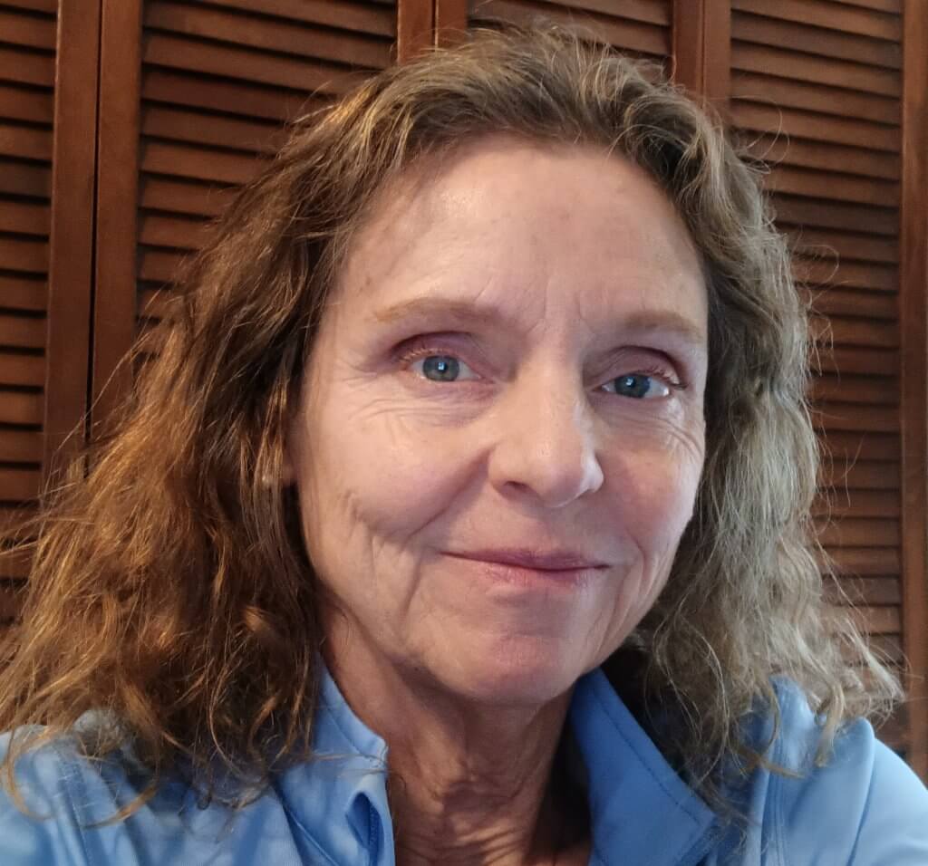 Congratulations Mary Jo! - Abiding Presence Lutheran Church - San ...